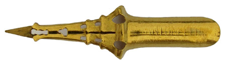 Help Identifying Dip Pen Nib - Fountain & Dip Pens - First Stop - The ...